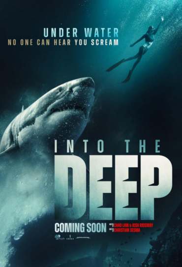 Into the Deep (Filme), Trailer, Sinopse e Curiosidades - Cinema10