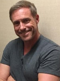 Christopher Corey Smith: Os melhores Filmes e Séries - Cinema10