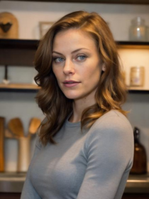 Cassidy Freeman : Os melhores Filmes e Séries - Cinema10