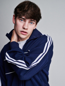 Spike Fearn: Os melhores Filmes e Séries - Cinema10