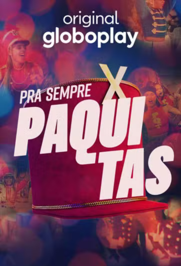 Pra Sempre Paquitas (Série), Sinopse, Trailers e Curiosidades - Cinema10